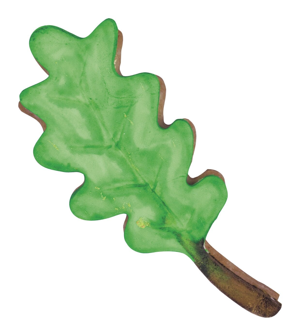 Ąžuolo lapas | Pjaustykles.lt