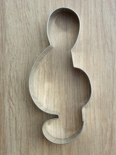 Smuiko raktas | Pjaustykles.lt